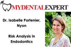 Risk Analysis in Endodontics 40 min (EN) | MYDENTALEXPERT